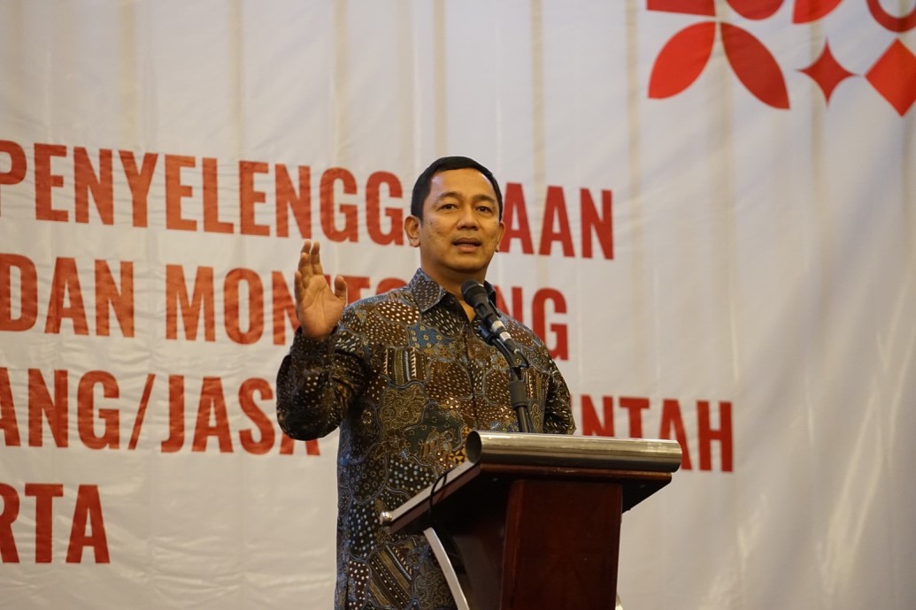LKPP | Siaran Pers LKPP | Siaran Pers